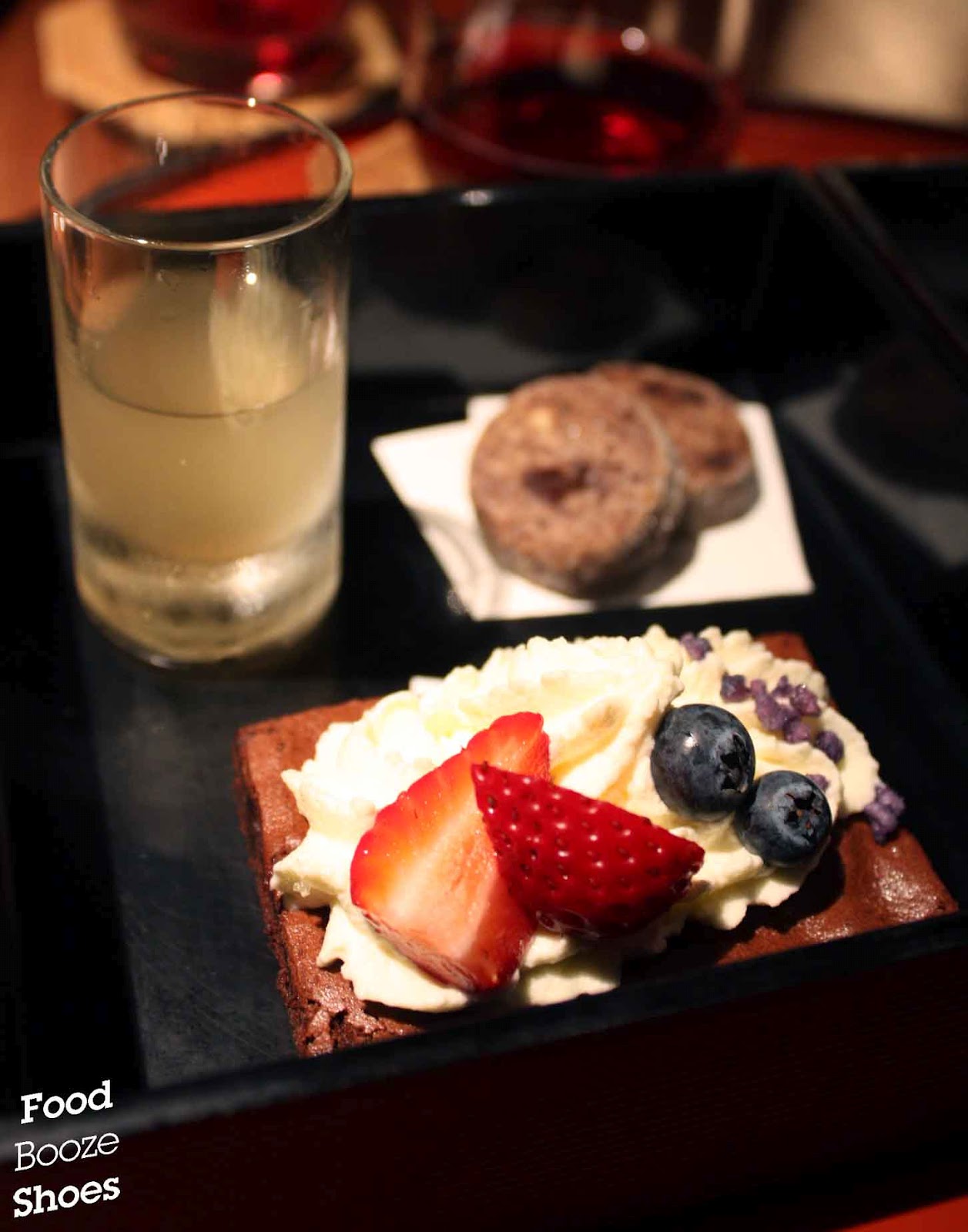 Food, booze and shoes: Crave-ing a Sugar Hit: Azuma dessert bento box
