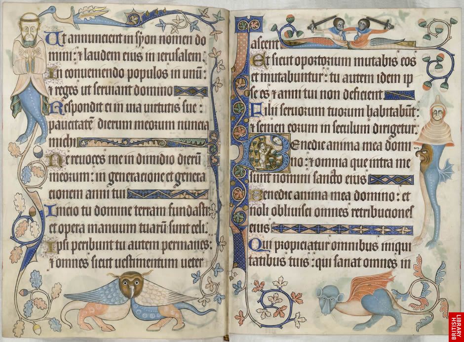 Literary Relish: Medieval Masterpieces