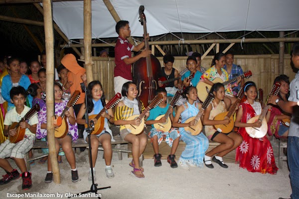 Samalan Camp and Sea : A Piece of Paradise in Samal - Escape Manila