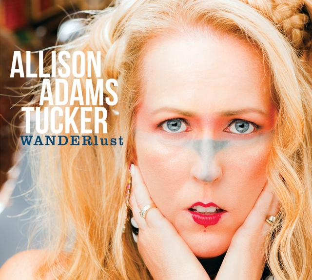JAZZ CHILL : Vocalist Allison Adams Tucker Set to Perform in ...