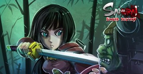 [Análisis] Samurai Sword Destiny (eShop) - Nintenderos