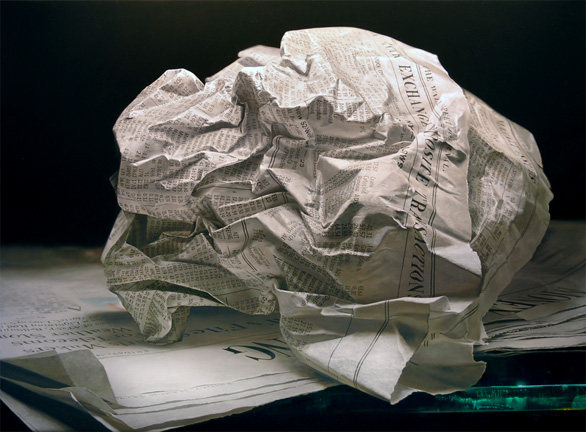 Viralmente: Steve Mills - Photorealist Oil Painter.