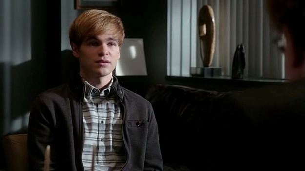 What did you guys think of the episode?