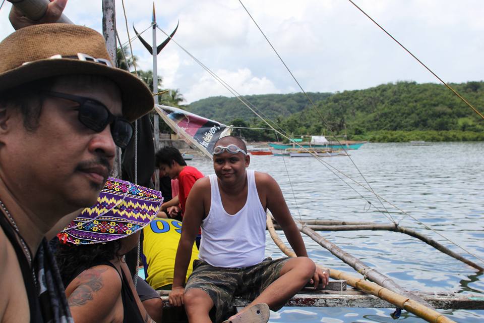 Pandan - Paradise of North Catanduanes