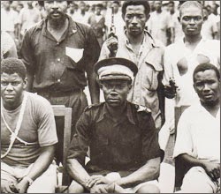 John Okello - Alchetron, The Free Social Encyclopedia