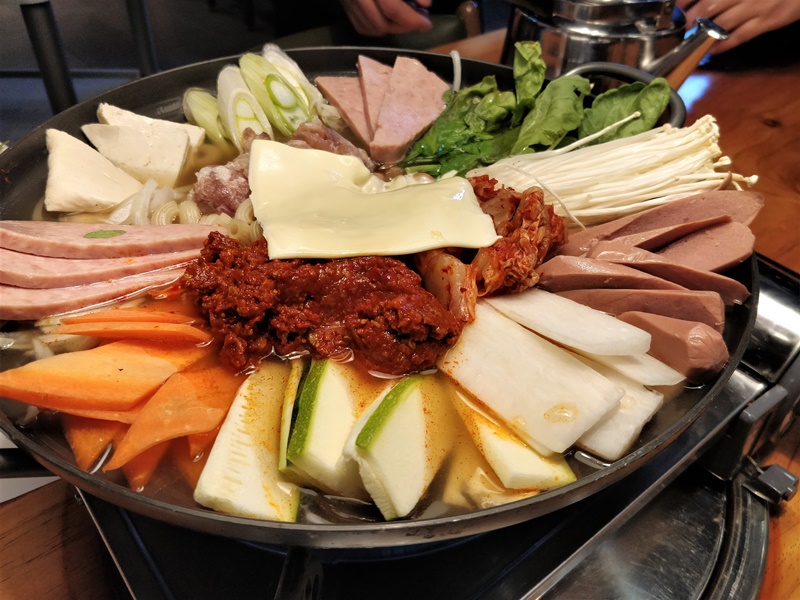 Qing He Gu ~ Damansara Uptown ~ Deliciouslogy