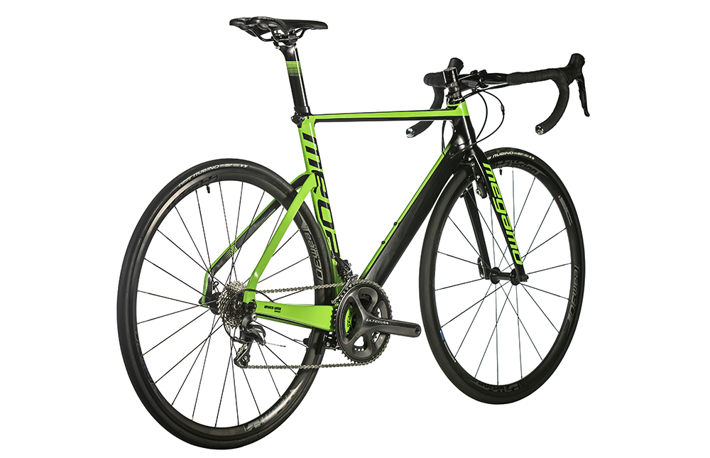 Nueva Megamo Pulse ~ Ultimate Bikes Magazine