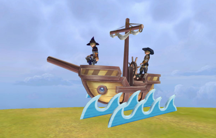 Wizard101 Accursed Play Gauntlet - Swordroll's Blog | Wizard101 & Pirate101