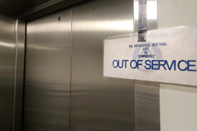 3 WARNING SIGNS YOUR BUILDING’S ELEVATOR NEEDS REPAIR