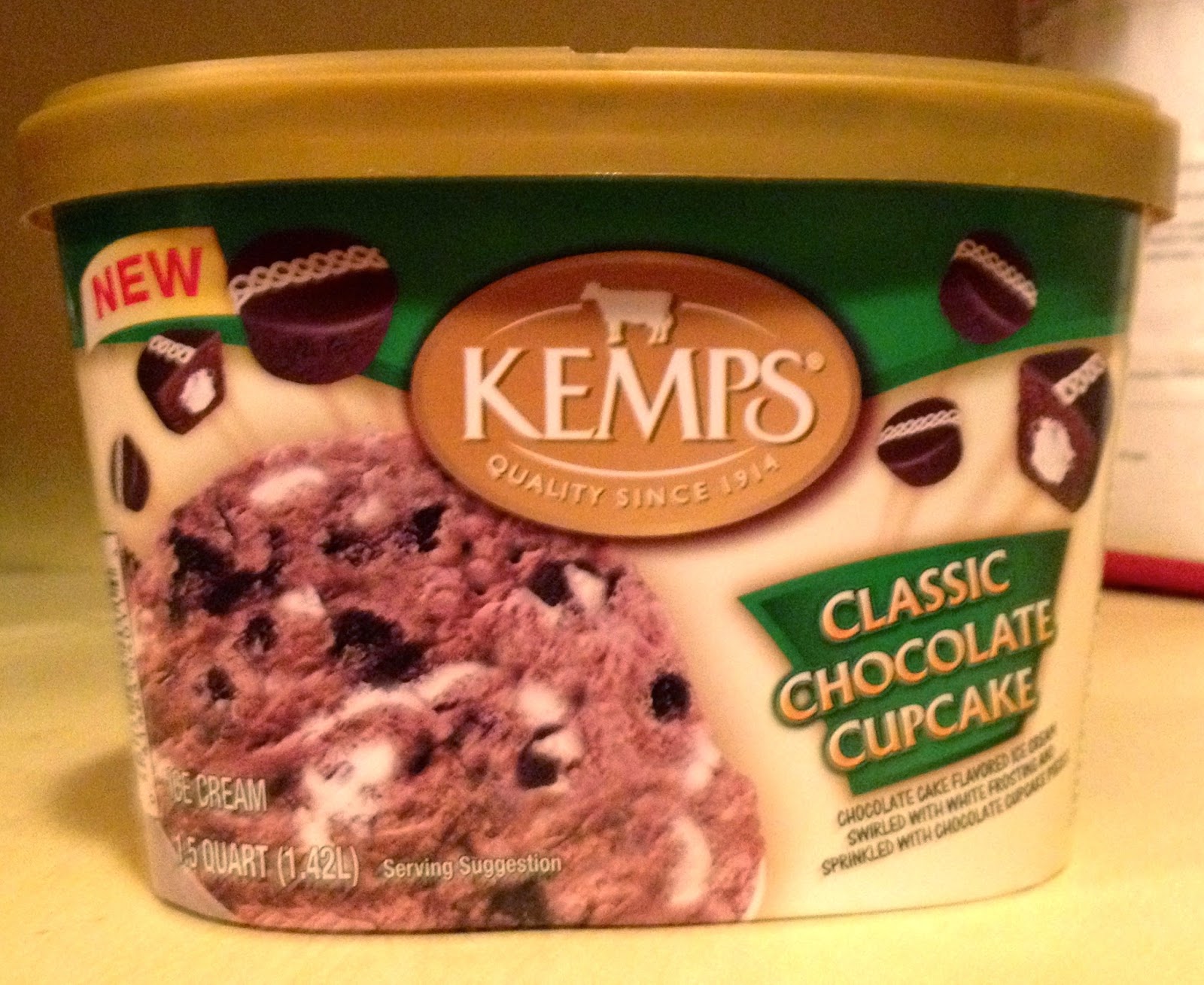 The Big Muddy Ice Cream Blog