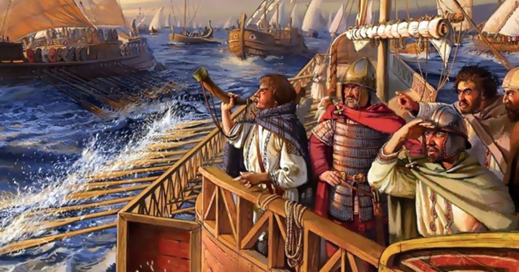 Ελληνική Ιστορία και Προϊστορία - Greek History and Prehistory: Greeks ...