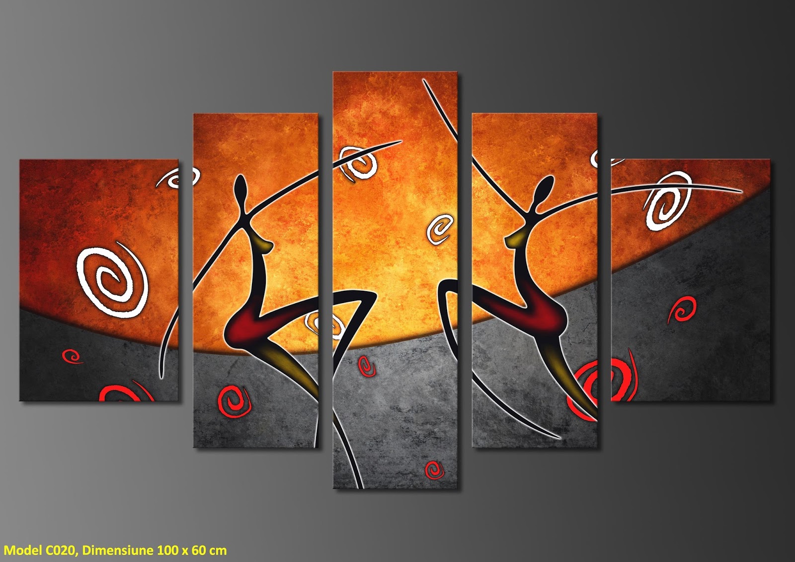 Tablouri Canvas, Tablouri Moderne, Tablouri Decorative, Tablouri ...