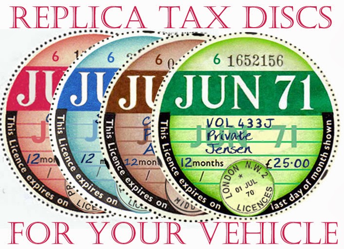 Rover Plus Club SW - Terry's Blog