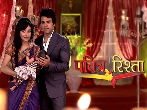 Pavitra Rishta-Zee Salaam TV - TV Drama Series Serials Shows