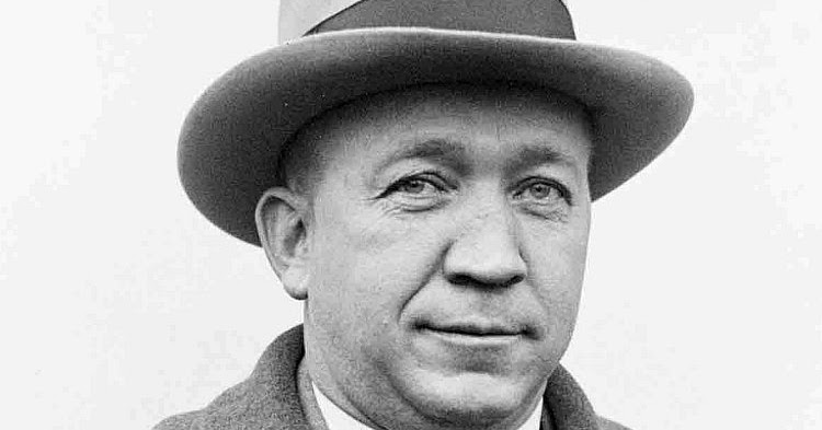 The Scratching Post: A Modern Day Knute Rockne