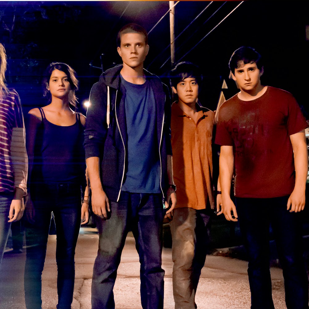 Movie Review: ‘Project Almanac’