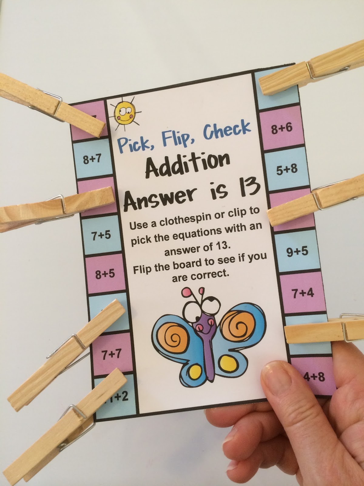 Fun Games 4 Learning: My Products