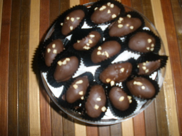 HOMEMADE ALMOND LONDON: Welcome to Homemade Almond London Cookies