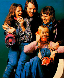 ROYAL TRILOGY: RING RING: EL PRIMER ALBUM DE ABBA