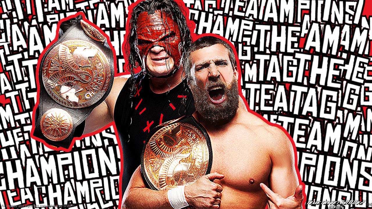 Daniel Bryan No Wallpaper