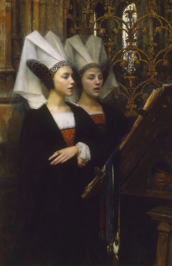 L'art magique: Edgar Maxence