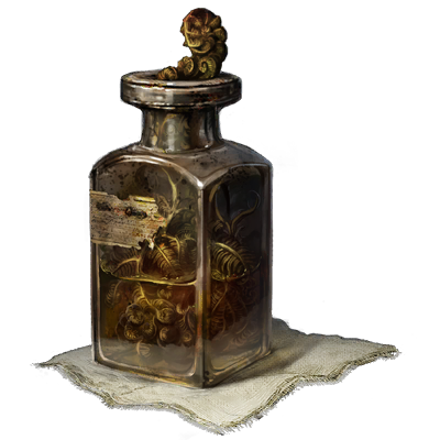In-game Art - Unused Items | Bloodborne Wiki