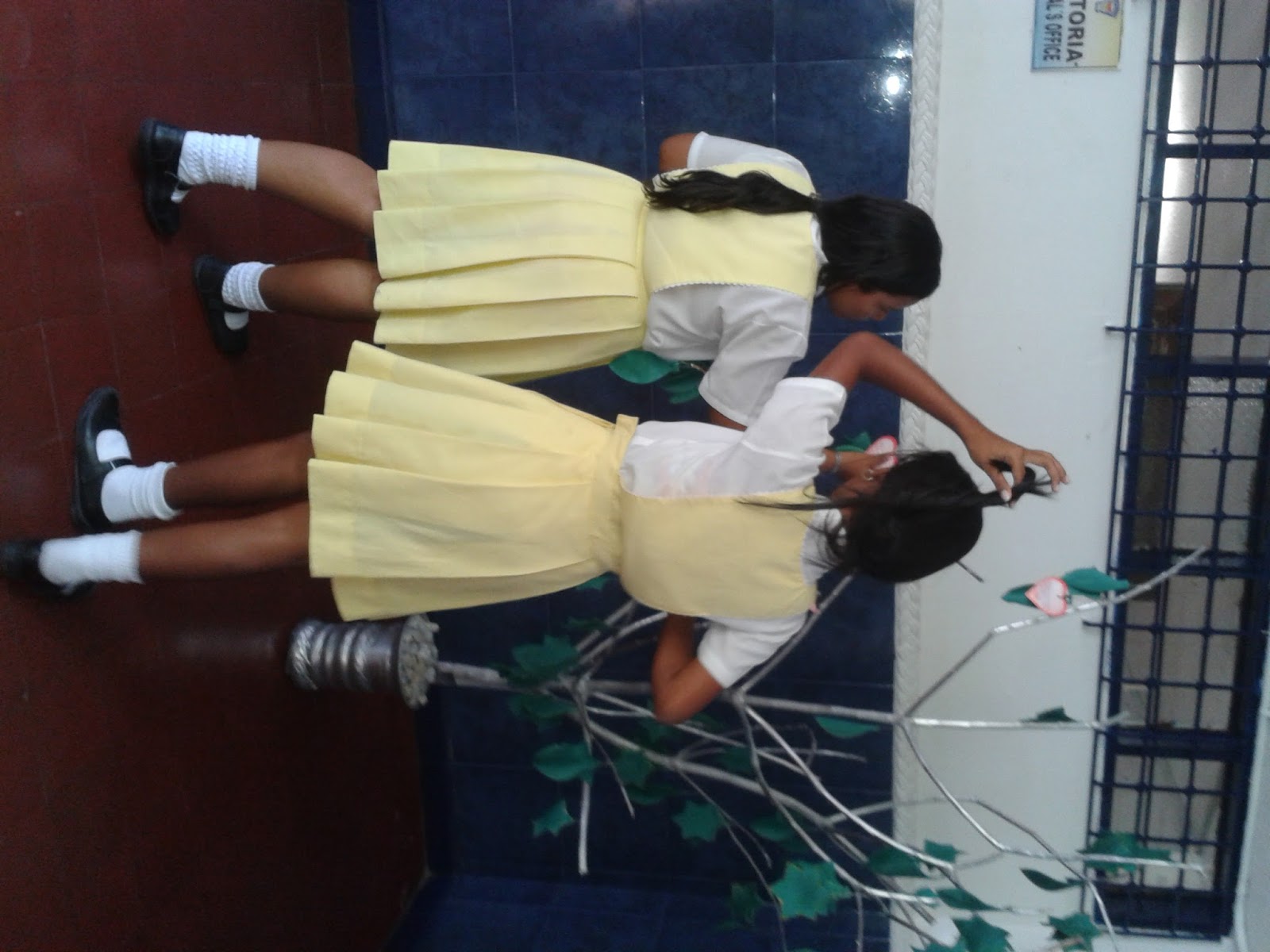 Sofía Camargo De Lleras: 2013