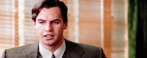 Randomlessly: 1990s, movie gifs, 1994, billy zane, gifset, randomlessly ...
