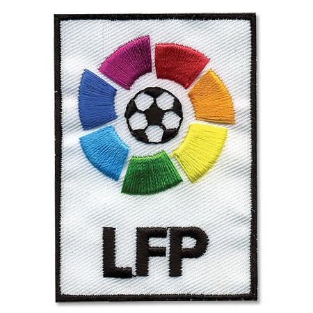 Patch Jersey - Jersey Holic