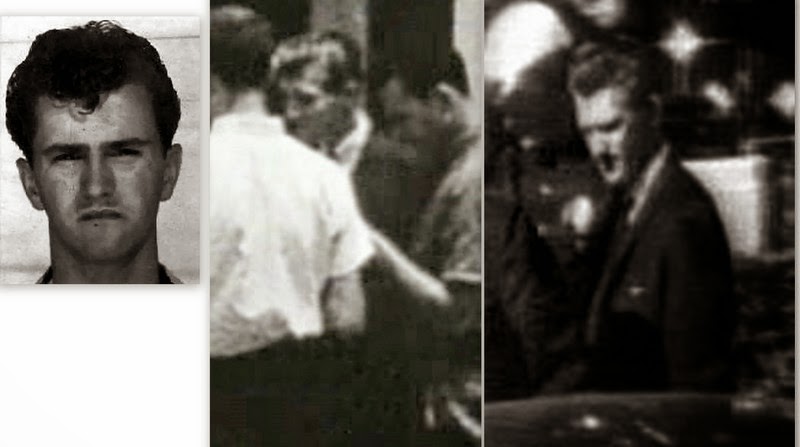 Was Bill Shelley Oswald's CIA minder in the TSBD? Was he also at the ...