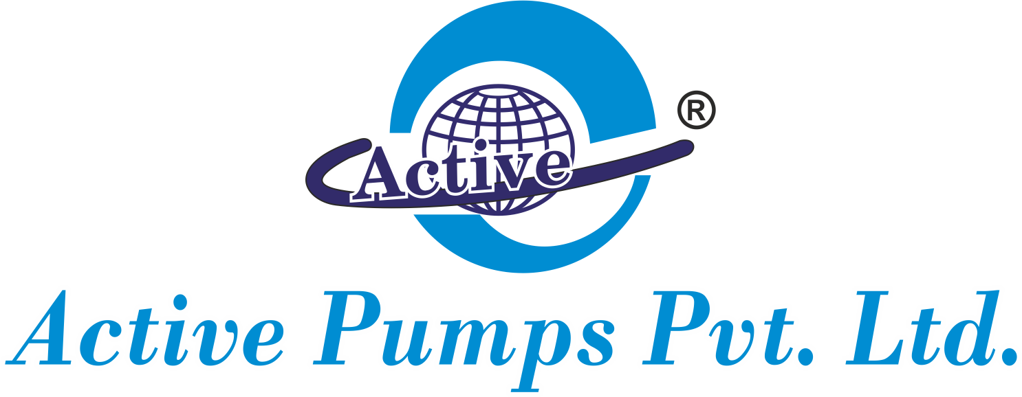 Active Pumps Pvt. Ltd.