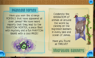 Animal Jam news: everything about AJ: Spooky updates and stuff