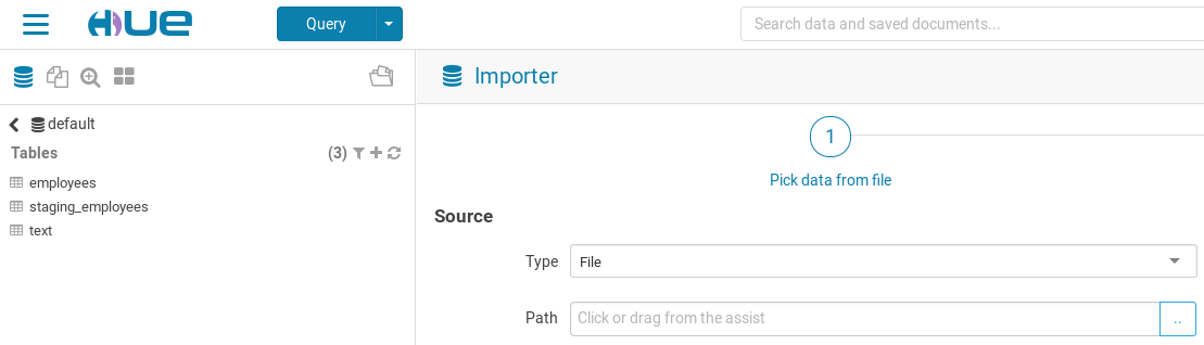 Let's Refresh: Analytic Functions in Impala - I Let's Refresh: Analytic Functions in Impala - I