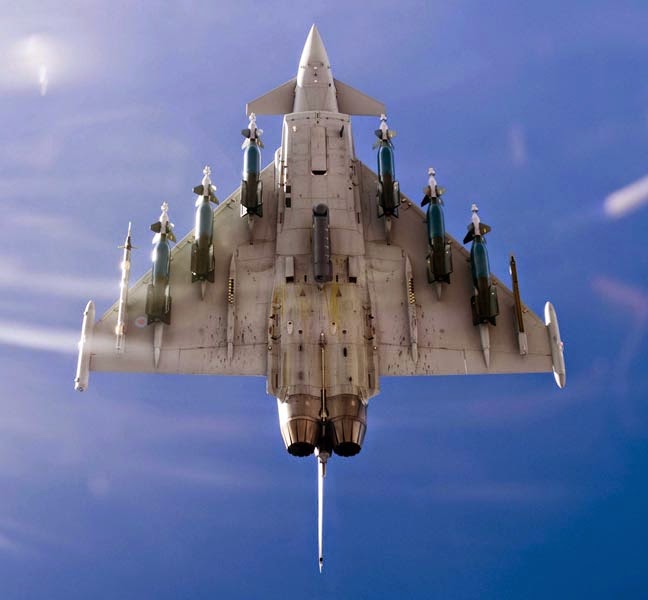 UK Armed Forces Commentary: News from the forces - Check for updates