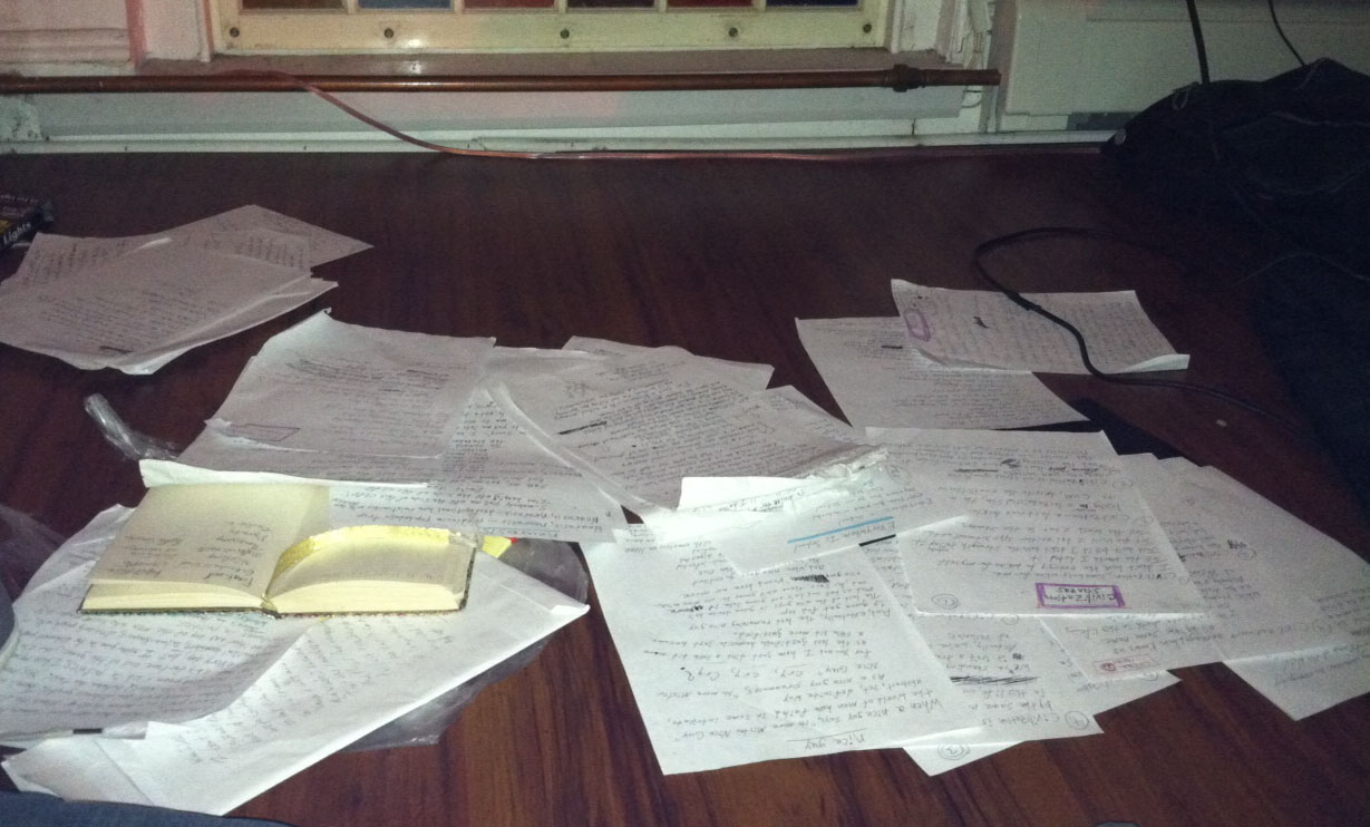 Observations of a Six Billionth