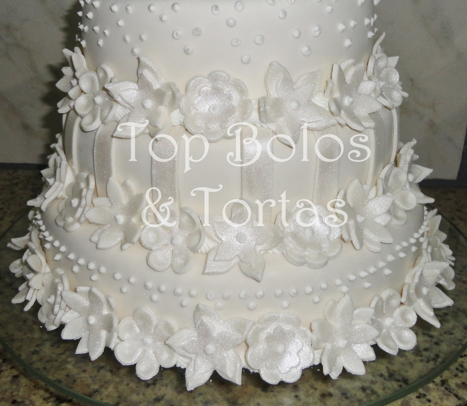 TOP BOLOS & TORTAS