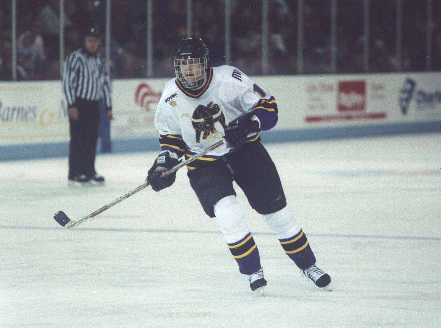 MavBlog: Back to the Future