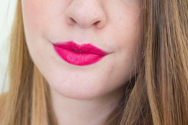 Mes 10 rouges à lèvres de l'été ! | La vie en Lucie - Blog Beauté ...