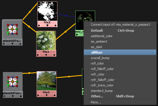 Gimpshop transparency to alpha - jordev