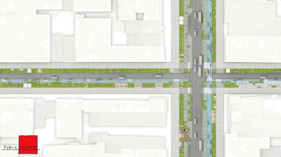 TRANSIT-CITY / URBAN & MOBILE THINK TANK: VERS DES RUES FLEXIBLES ET ...
