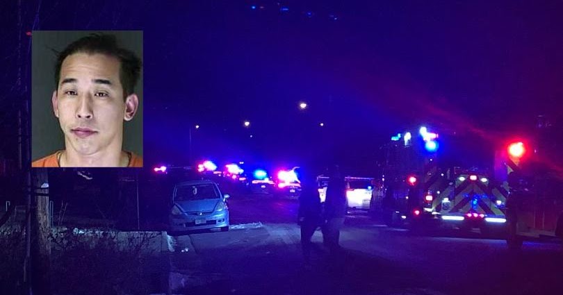 Combat PTSD News | Wounded Times: Fort Carson Staff Sgt. shot by police