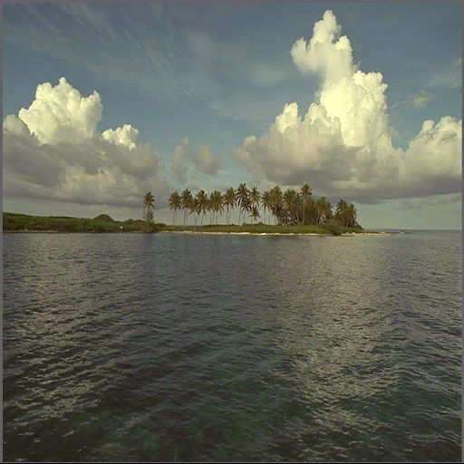 Richard Geldreich's Blog: Basis universal GPU texture format examples