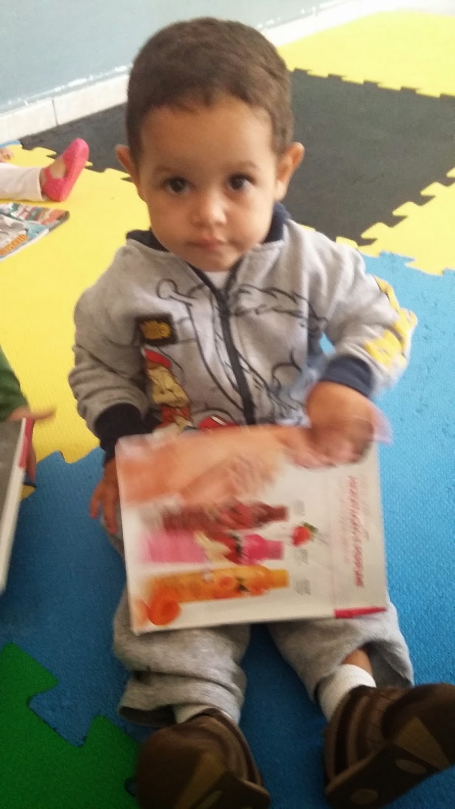 BLOG EMEI RAIO DE LUZ em Jacarezinho - PR: ATIVIDADES: PROFESSORA AMANDA