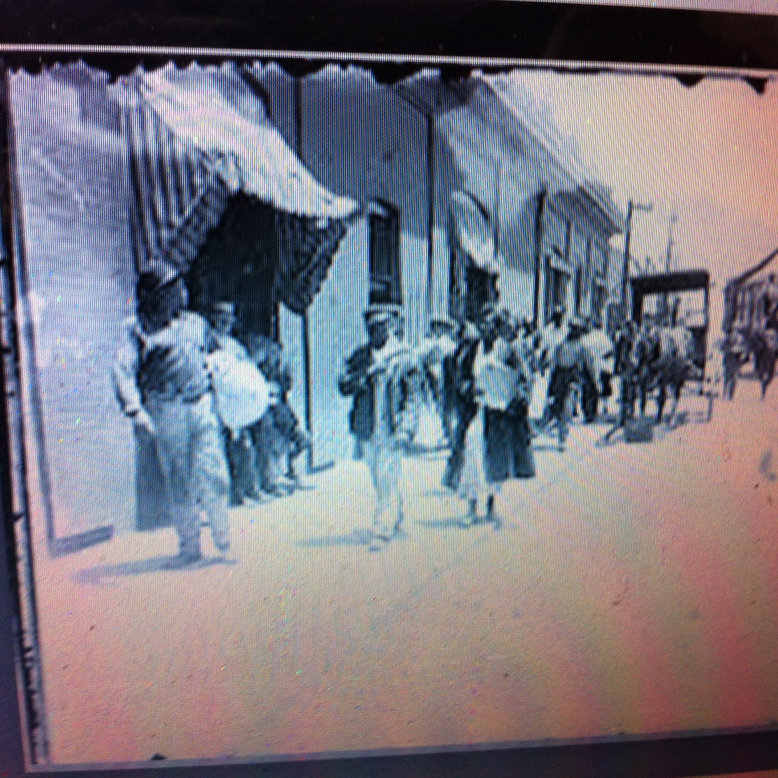 THE BLACK SOCIAL HISTORY:: BLACK SOCIAL HISTORY : THE HOUSTON RIOT OF ...