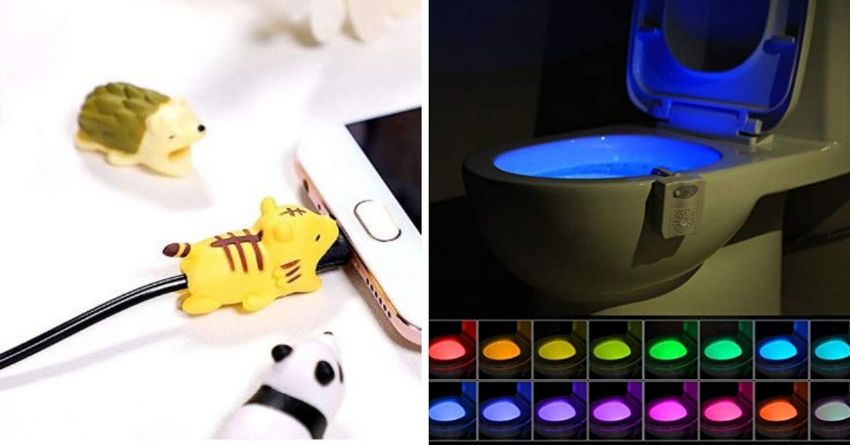 30 Gadgets You Never Knew You Needed - NEWSOLOGYS