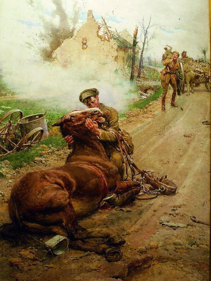 Gurney Journey: Book Review: Goodbye Old Man