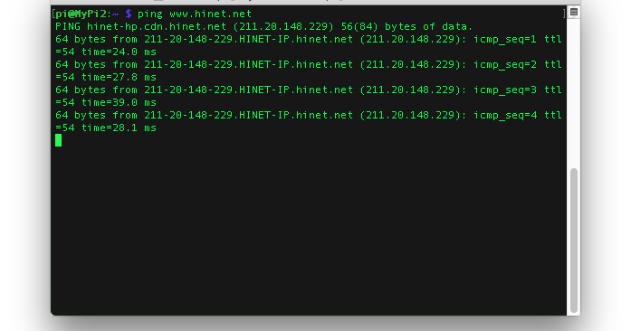 It|作業系統|linux|使用 Screen 指令操控 Unixlinux 終端機