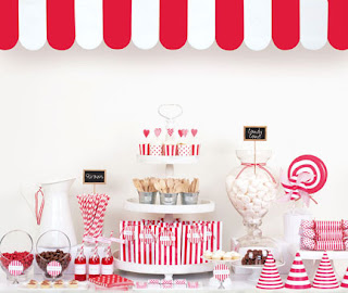 PartyandCo: New Paper Eskimo Products