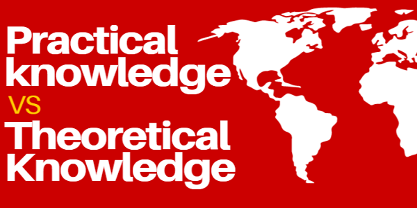 Shree Ramchandra College of Engineering: Why practical knowledge is ...