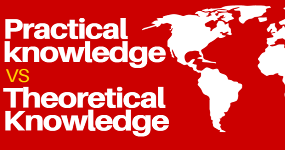 Shree Ramchandra College of Engineering: Why practical knowledge is ...